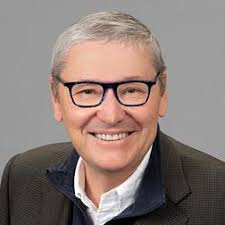 Nicholas Gregory Mankiw – Lumière et Sagesse